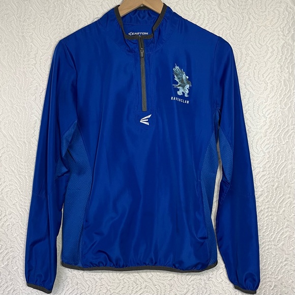 Easton | Jackets & Coats | Easton Ravenclaw Windbreaker | Poshmark